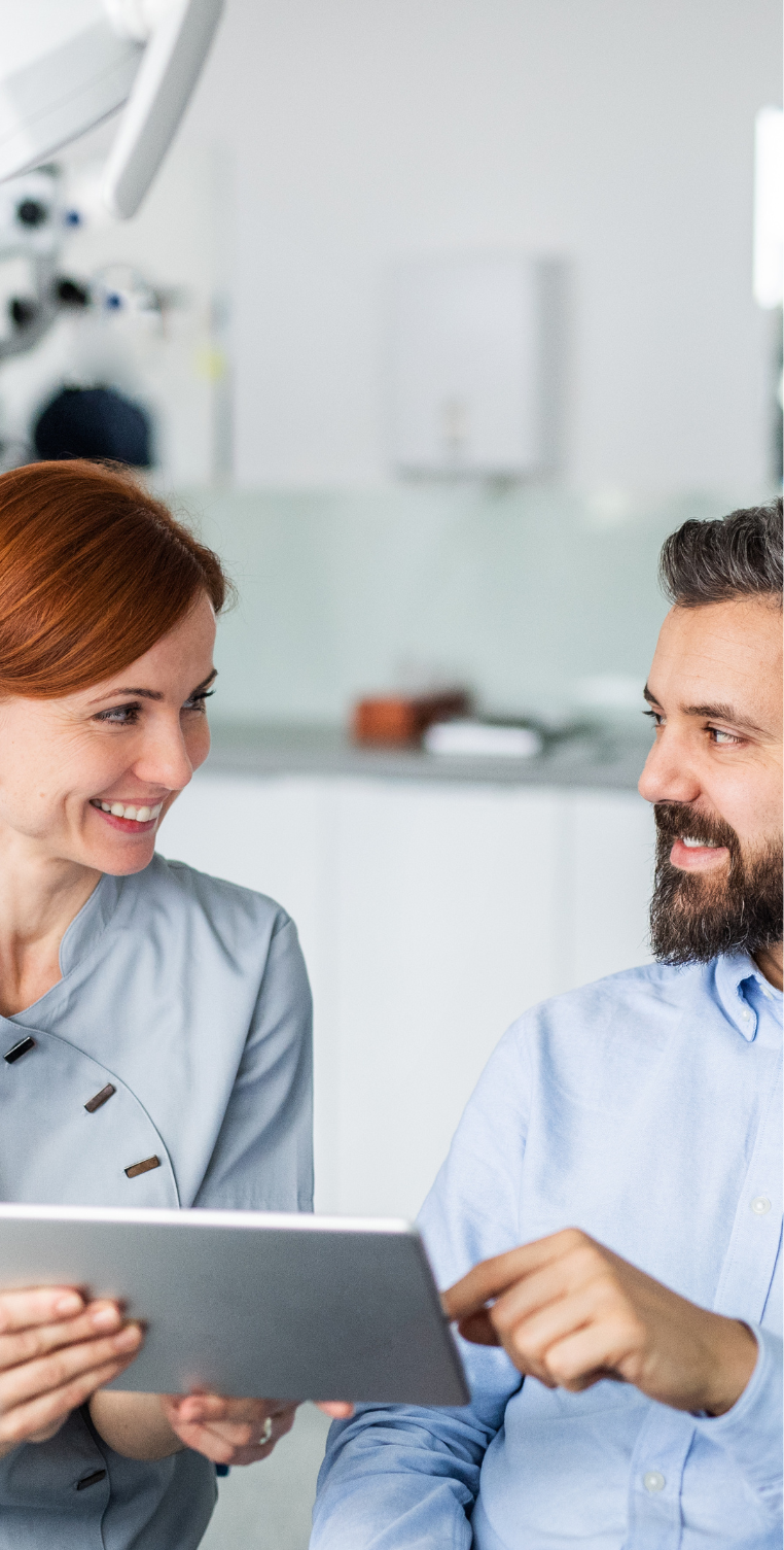 Endodontic Software - Access from Anywhere at Anytime - Dental EMR