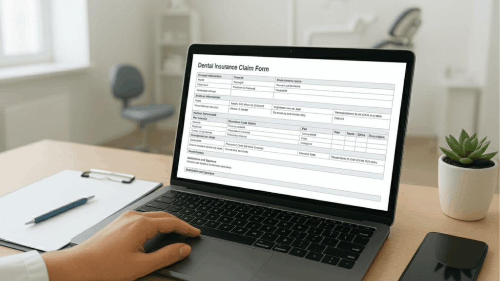 Nationwide Dental RCM Software for Efficient Revenue Management
